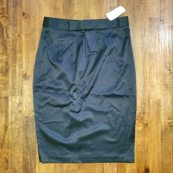 Forever 21 | Skirts | Nwt Womens Pretty Forever 2 Twenty One Black ...